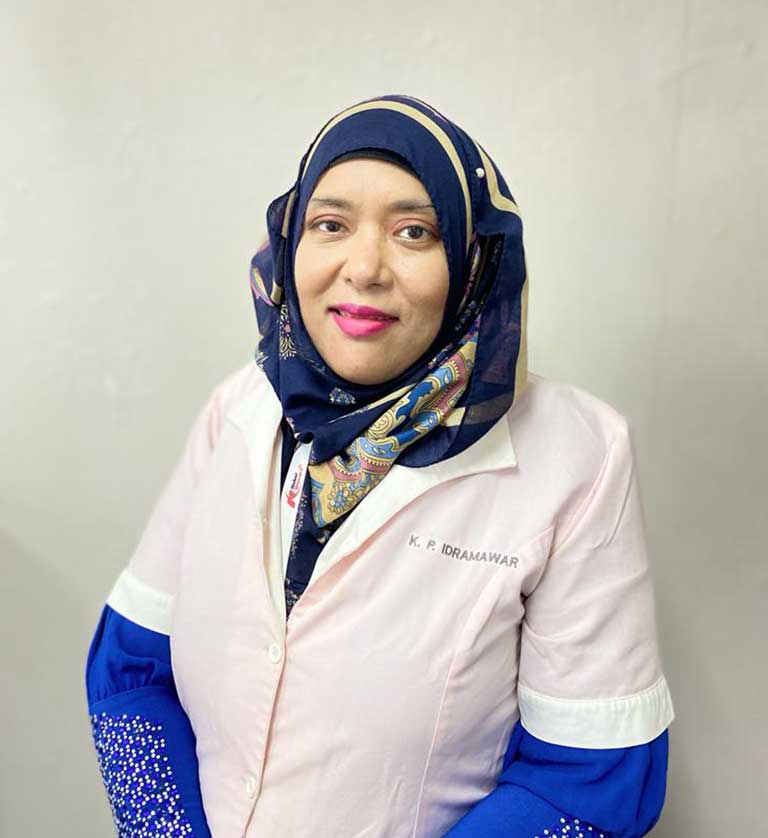 Gabungan Barakah Sdn Bhd